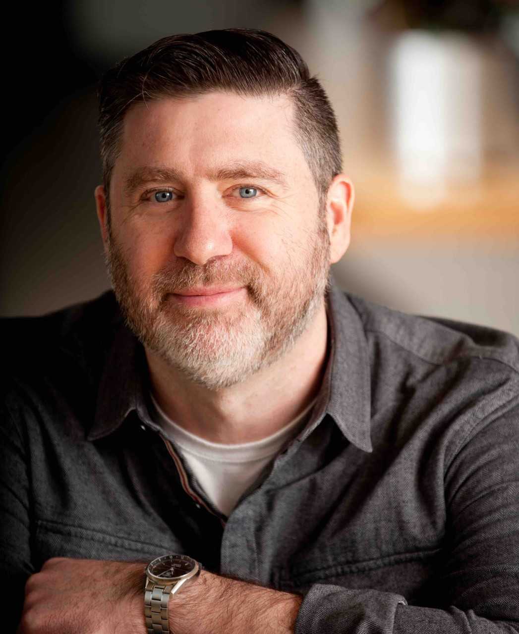 Bill Reese - Mar Pro iQ