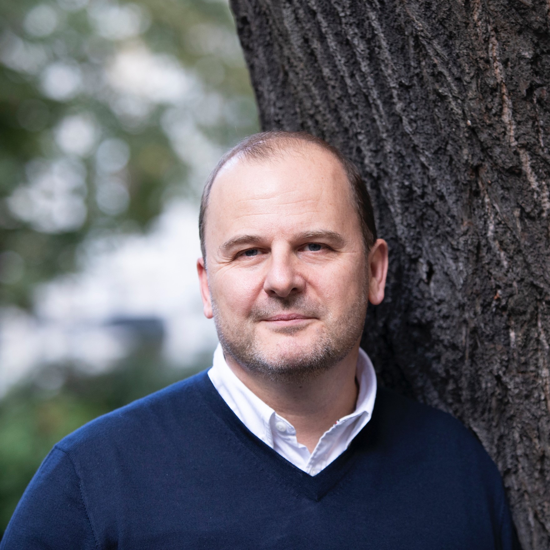 Iain Seers - Mar Pro iQ