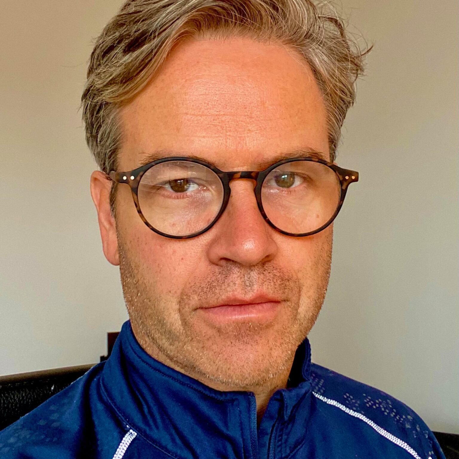 David Little - Mar Pro iQ